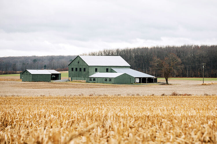 Budget promising for rural regions | News, Sports, Jobs - Altoona Mirror